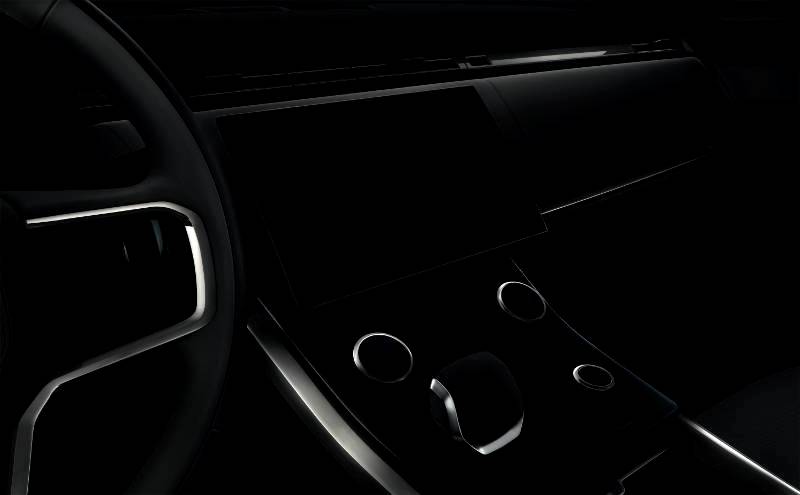 Countdown to New Range Rover Sport reveal | Car Sales Portal