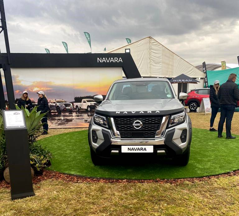 54th NAMPO Harvest Day today. | Car Sales Portal