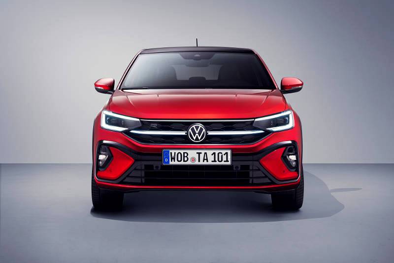 Specifications of Volkswagen’s new compact SUV coupé, the Taigo ...