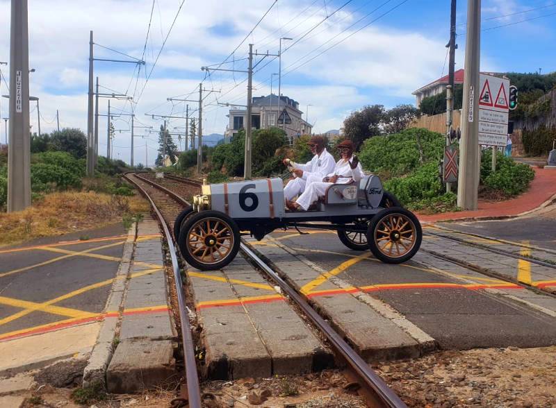 Cars in the Park is back on July 31, after a three-year break! | Car ...