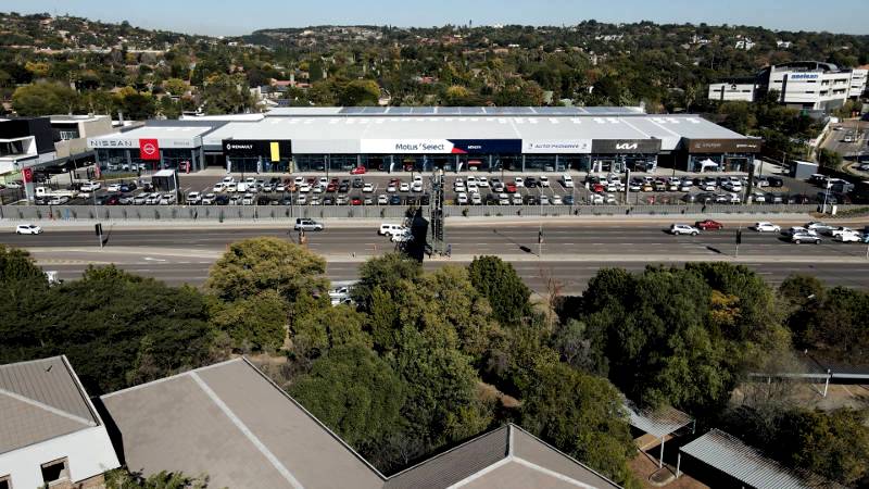 Motus invests in new multi-franchise dealership in Pretoria | Car Sales ...