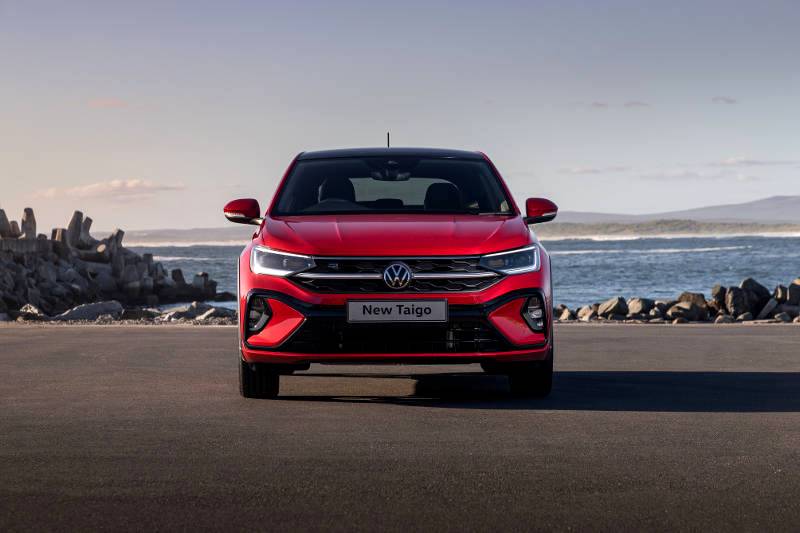 Volkswagen announces pricing of the new Taigo model range | Car Sales ...