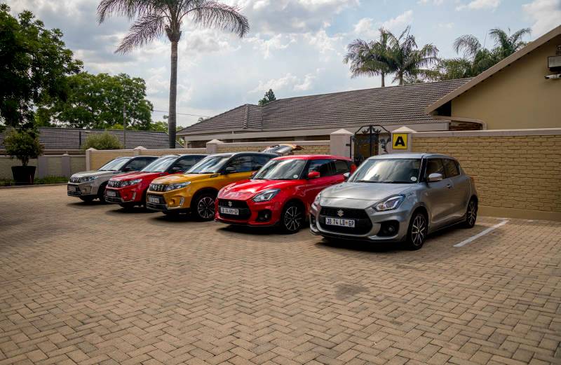 Dealers take the lead in busy August sales month | Car Sales Portal