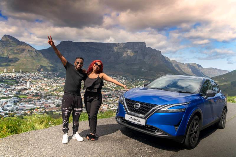 Nissan South Africa to introduce the all-new Qashqai | Car Sales Portal