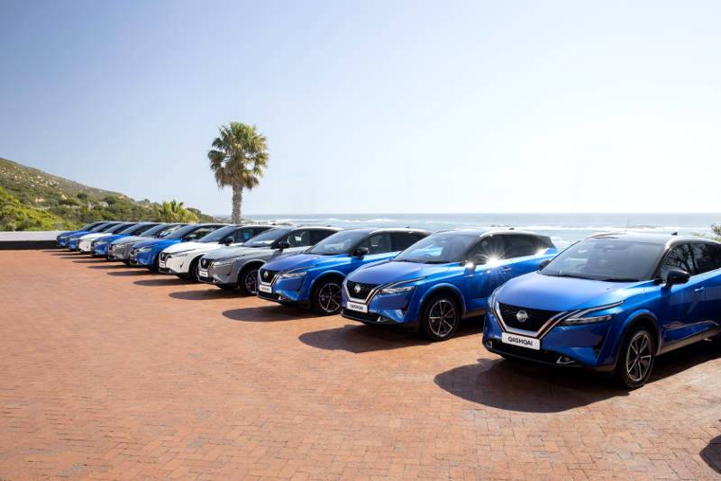 Nissan introduces the rebirth of an icon | Car Sales Portal