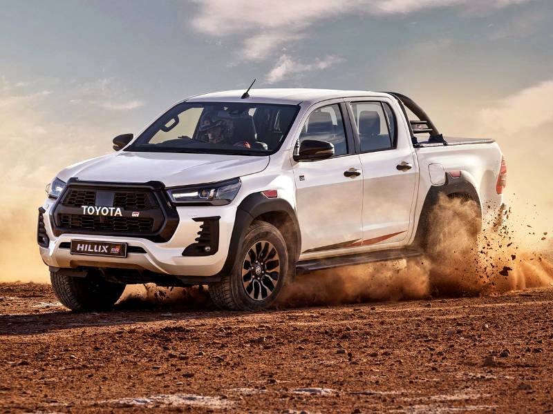 Toyota tops both Passenger and LCV Sales in October | Car Sales Portal