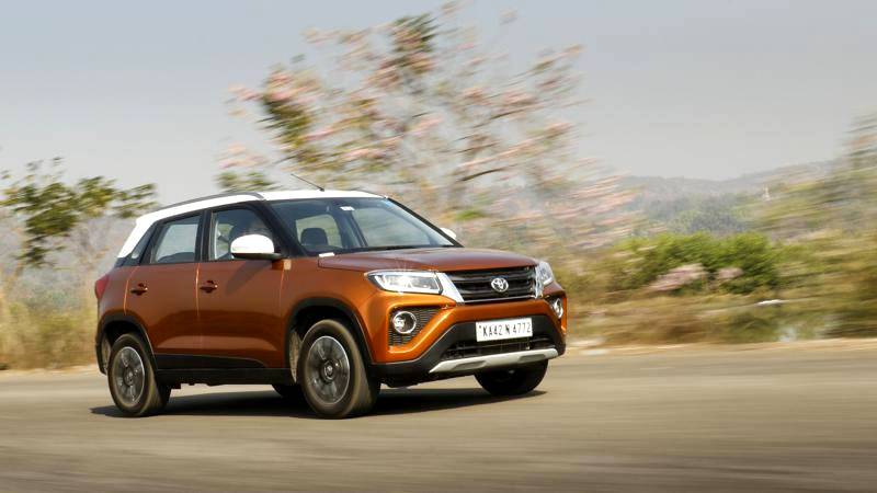 Toyota tops both Passenger and LCV Sales in October | Car Sales Portal