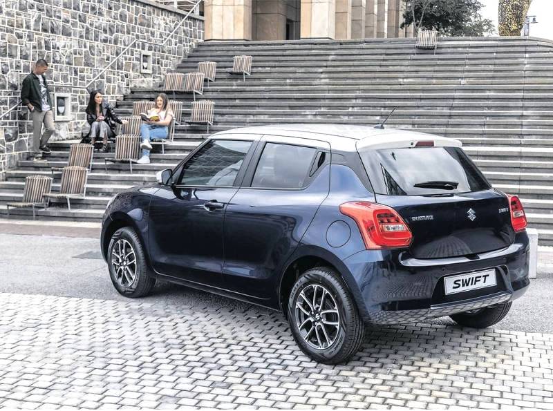 New dealer record for SA’s favourite compact car maker | Car Sales Portal