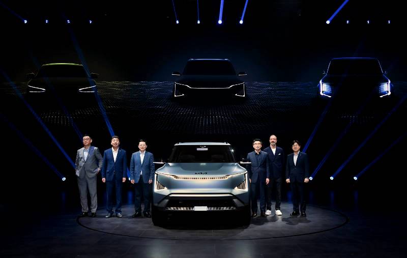 Kia’s transition to sustainable mobility | Car Sales Portal