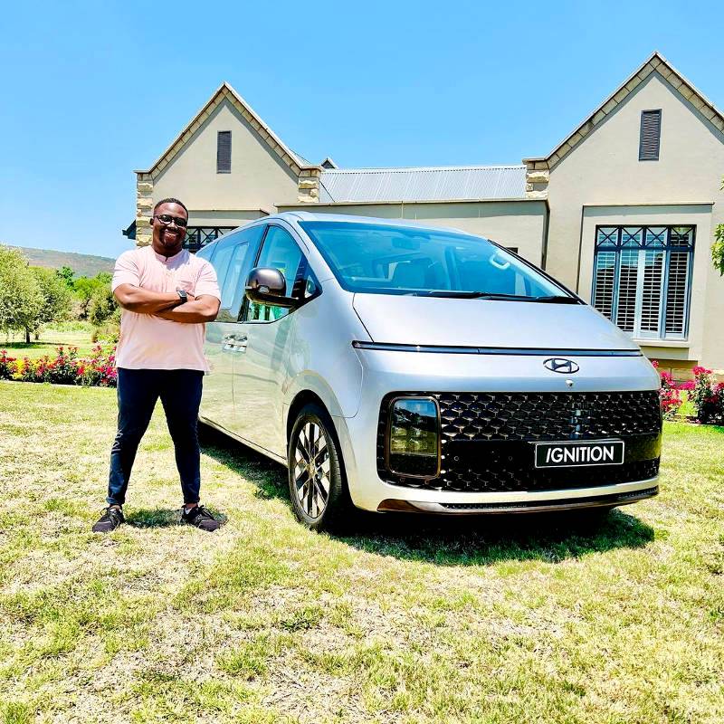 IGNITION TV EXPANDS TO DSTV’S ACCESS BOUQUET | Car Sales Portal