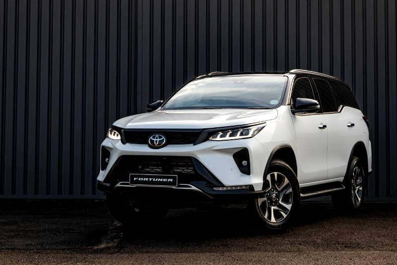 TOYOTA CONTINUES SALES SUCCESS IN MARCH 2023 | Car Sales Portal