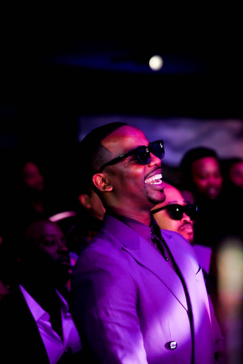 Zakes Bantwini joins the burgeoning Mercedes-Benz family as a Friend of ...