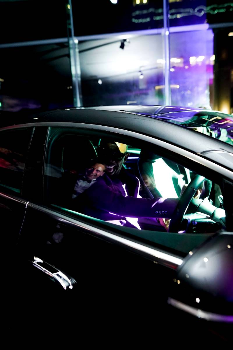 Zakes Bantwini joins the burgeoning Mercedes-Benz family as a Friend of ...