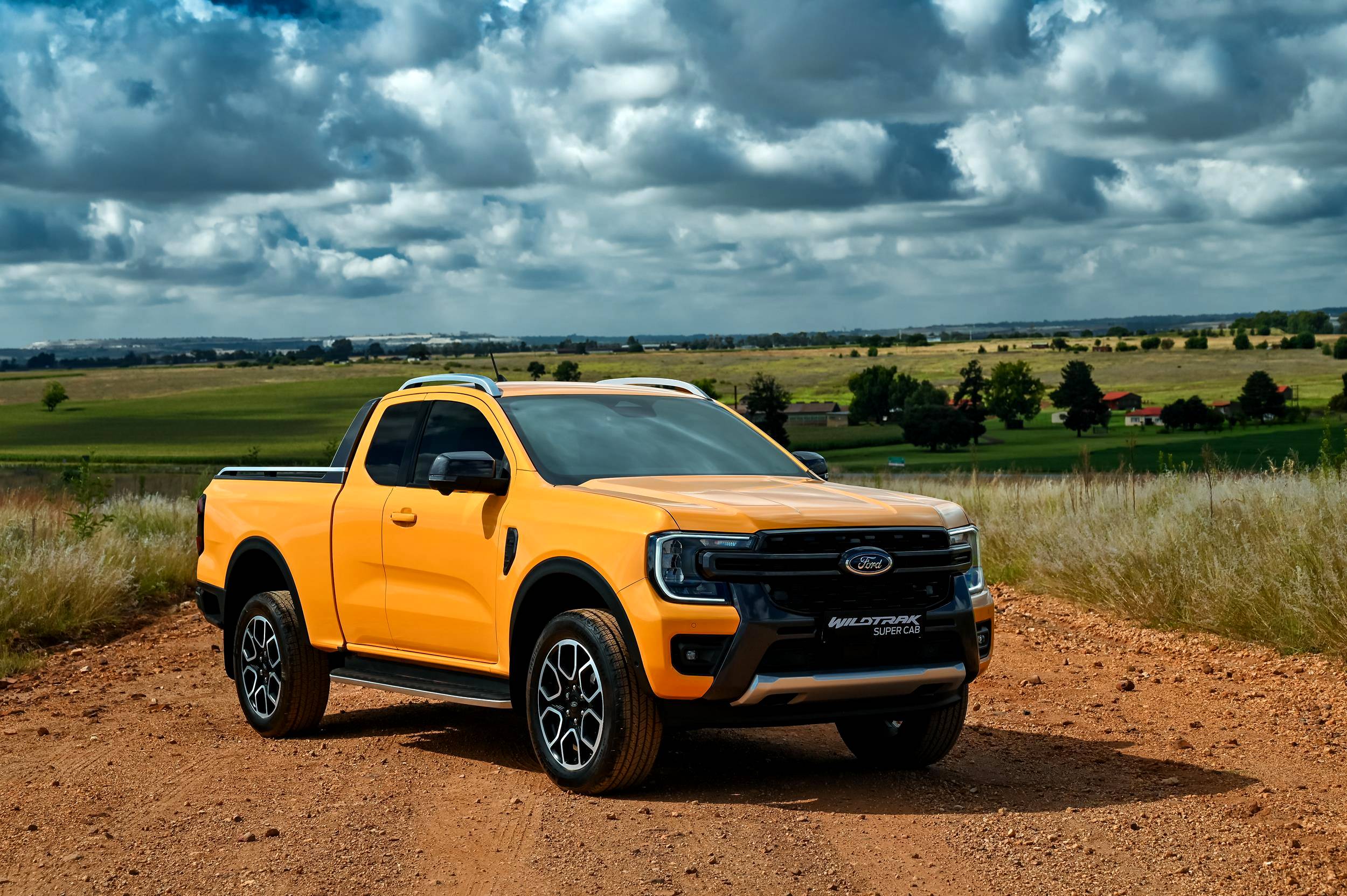 Single Cab and Super Cab Models | Car Sales Portal