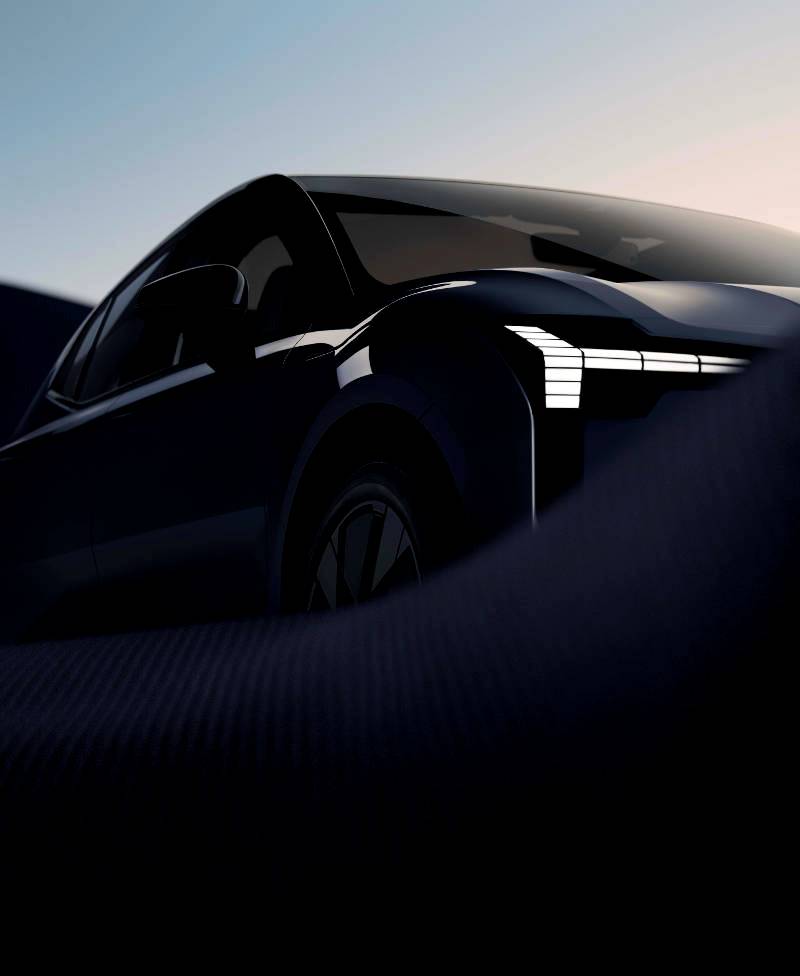 Volvo EX30 small SUV embodies the best of Scandinavian design | Car ...