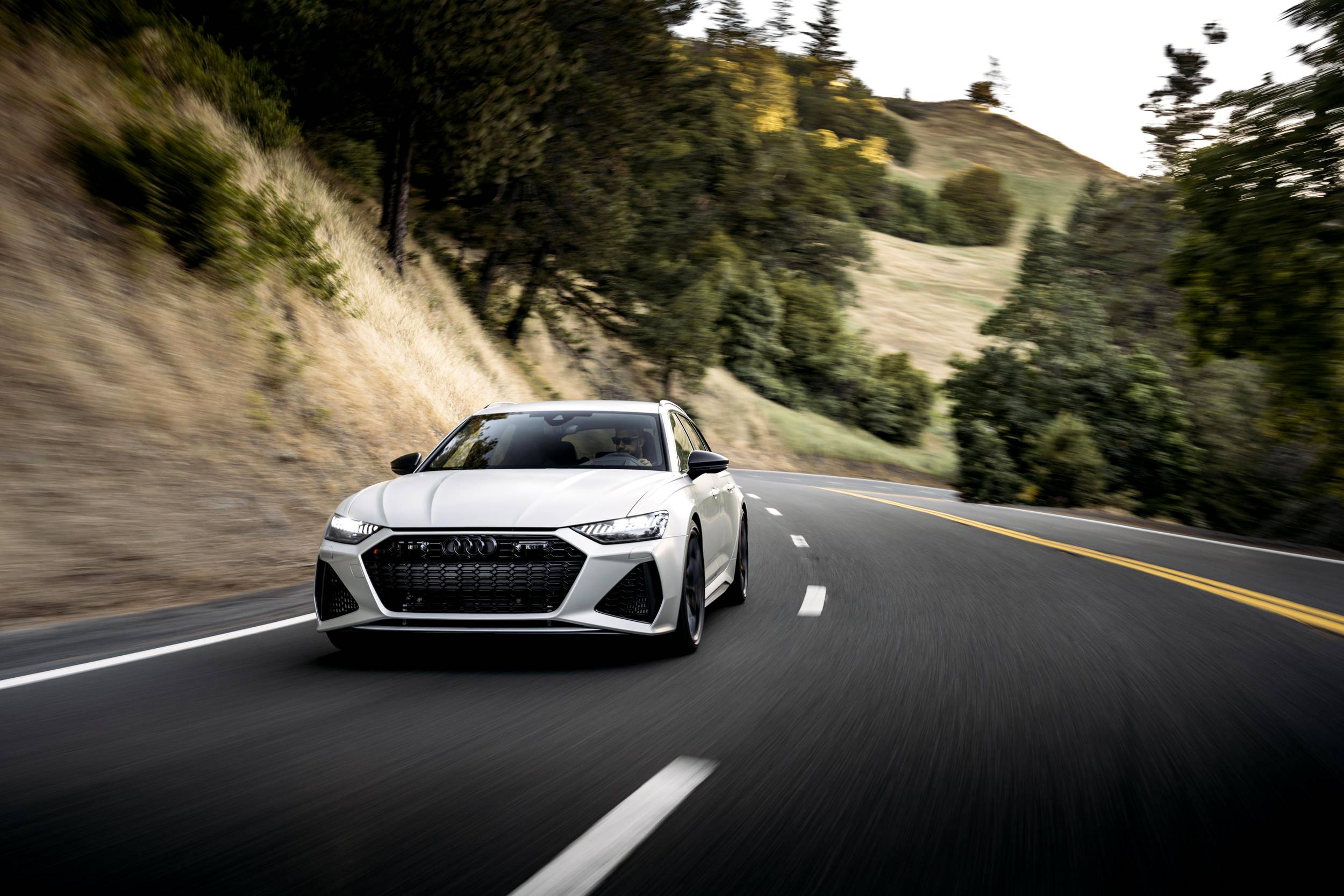 Audi RS 6 Avant performance and RS 7 Sportback performance | Car Sales Portal