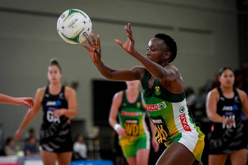 Renault South Africa Celebrates Women in Sport | Car Sales Portal