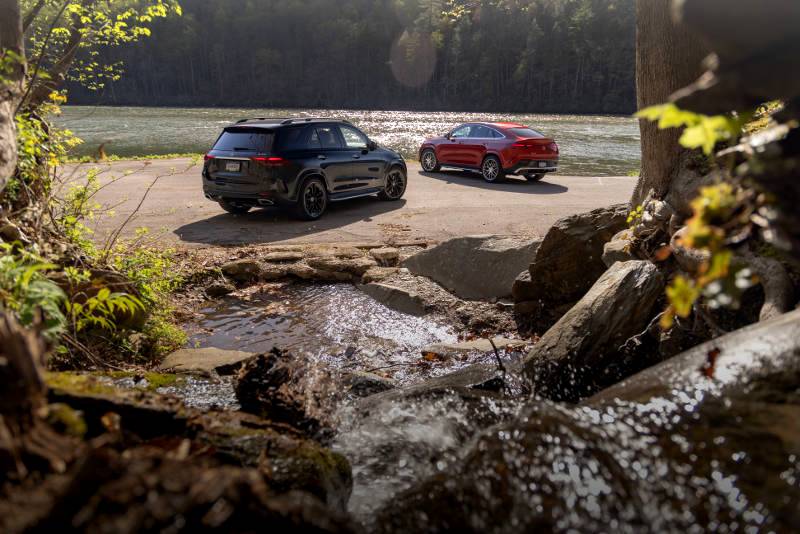 Defining class in the luxury SUV segment | Car Sales Portal