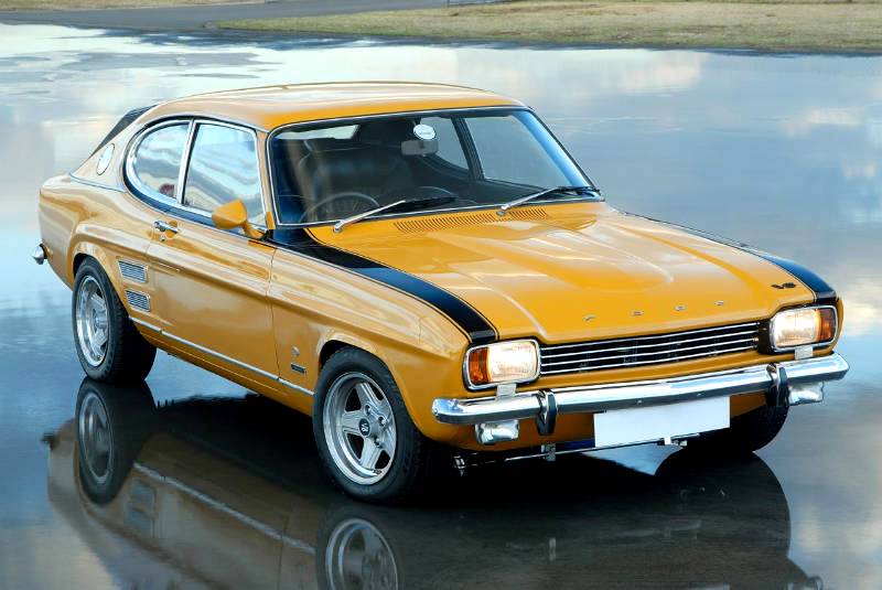 Ford’s Southern African Legacy – Iconic cars through the decades | Car ...