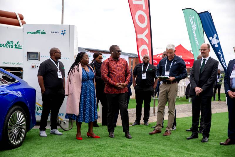 A Highlight at Smarter Mobility Africa Conference | Car Sales Portal