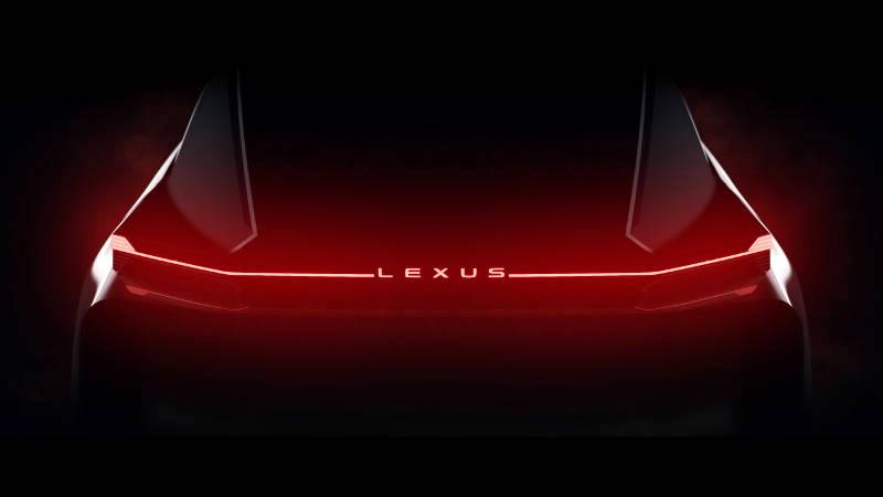 LEXUS DEBUTS NEXT GENERATION BEV LINE-UP | Car Sales Portal