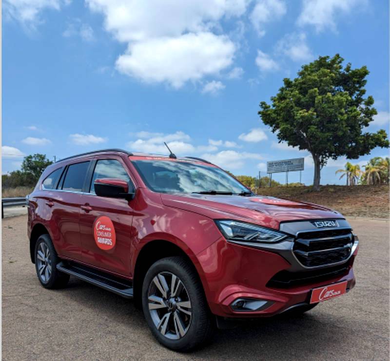 CarsAwards heads for Gerotek – and Mall of Africa | Car Sales Portal