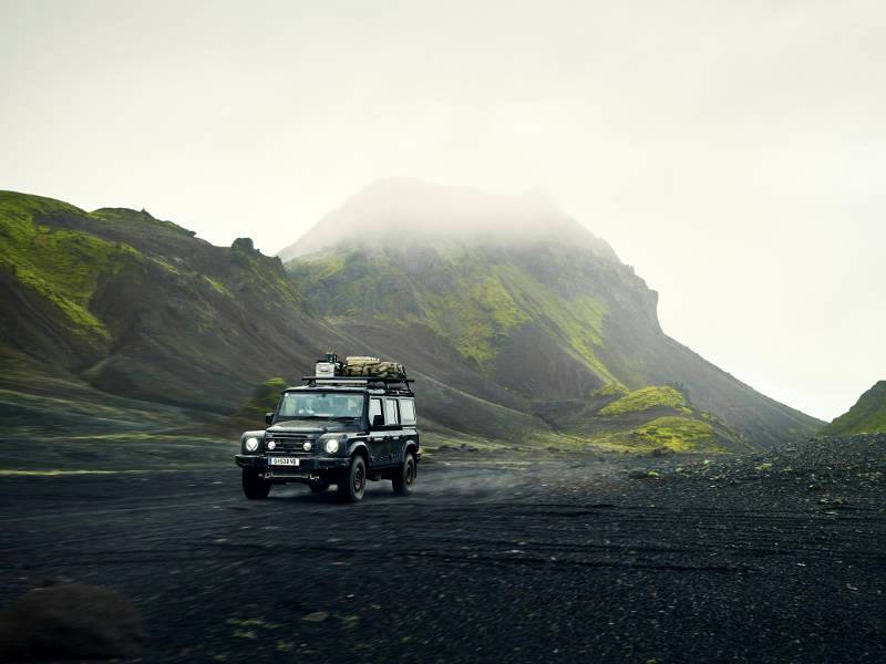 Thule’s range of rooftop cargo carriers | Car Sales Portal