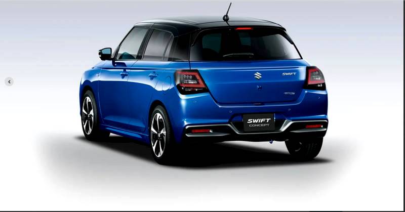 Suzuki Unveils Exciting Future at Tokyo Exhibit | Car Sales Portal