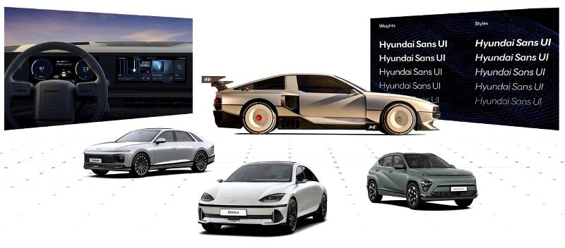 Hyundai celebrates 6 Good Design Awards | Car Sales Portal