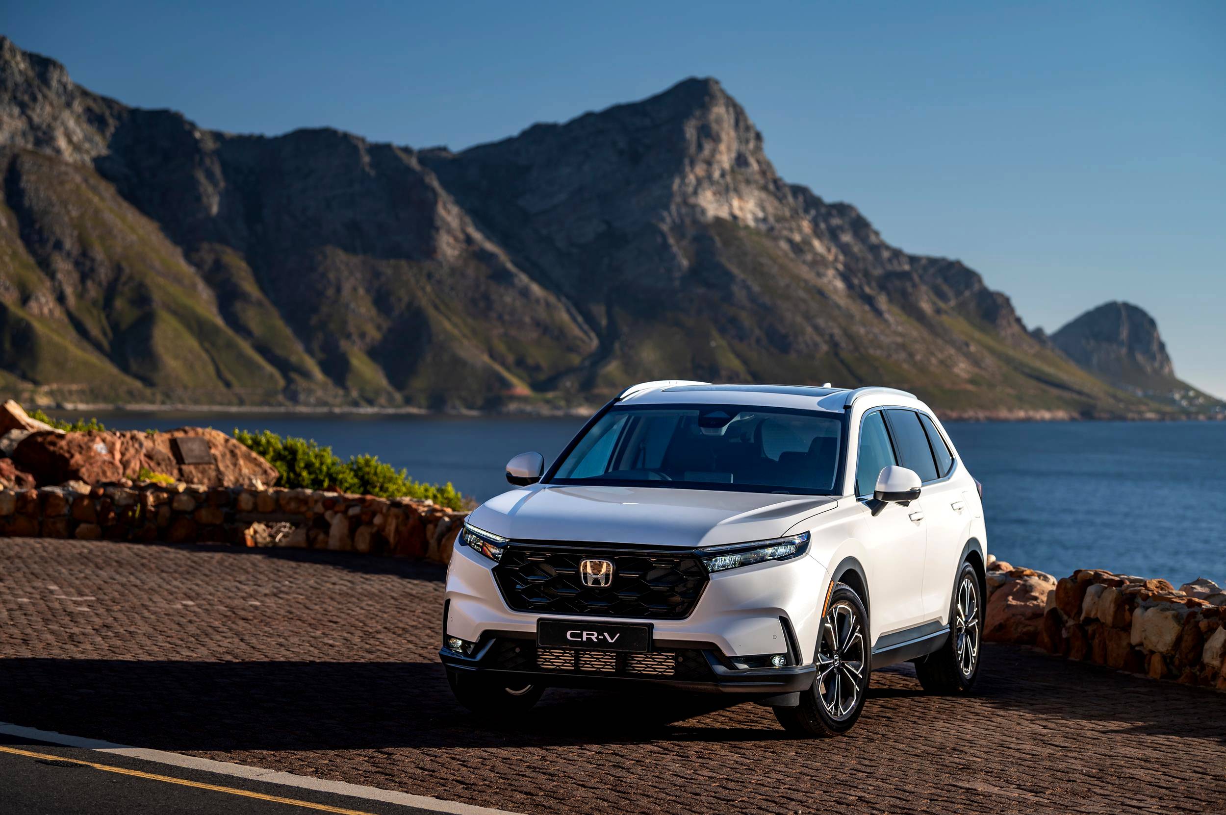 2024: HONDA CR-V | Car Sales Portal