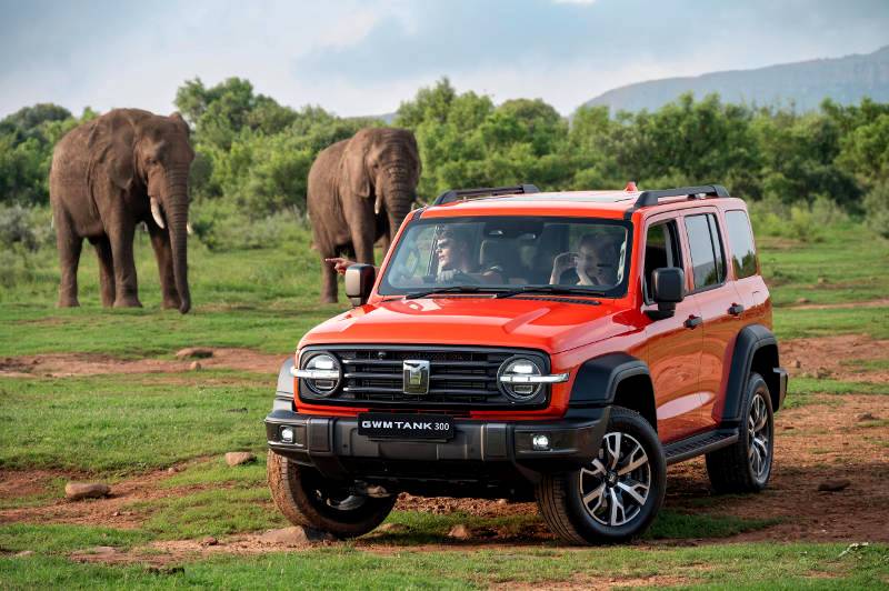 Powerful ICE and HEV models available | Car Sales Portal