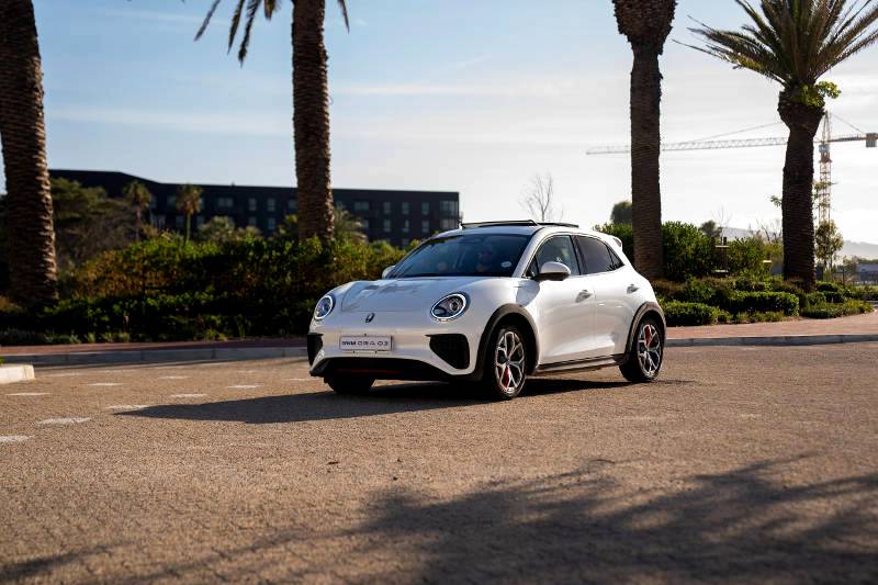 ORA 03 bound to impress at SA Car of the Year | Car Sales Portal