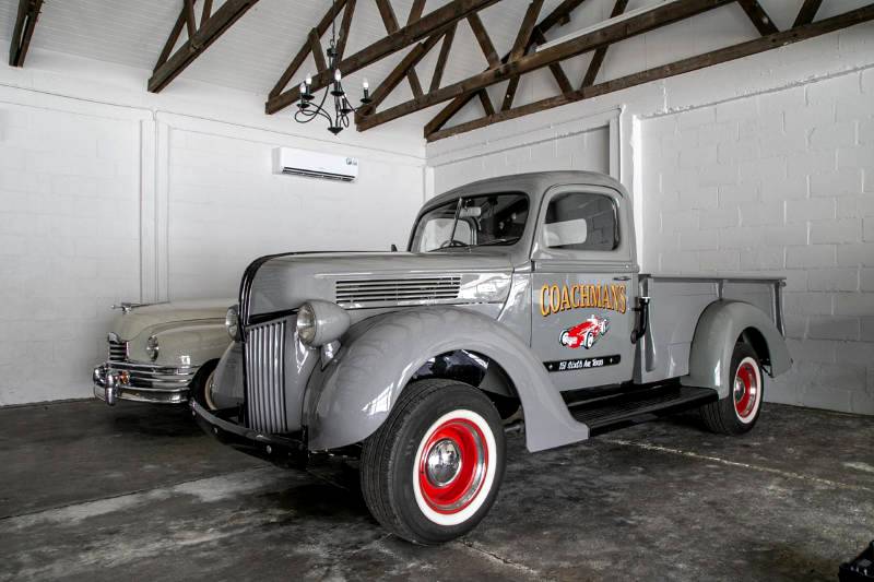 The Ford Model T was in production from October 1908 to May 1927 | Car ...