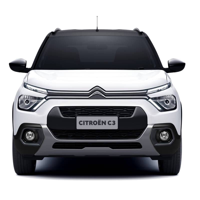 TAKING IT TO THE C3 MAX | Car Sales Portal