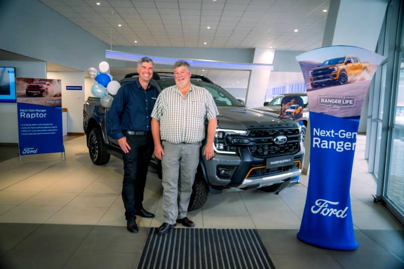 Ford’s Celebration of the Century Competition Crowns Grand Prize Winner ...