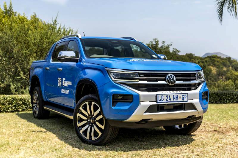2024 SA Car of the Year Finalists Show Mettle Over Rigorous Test Day ...