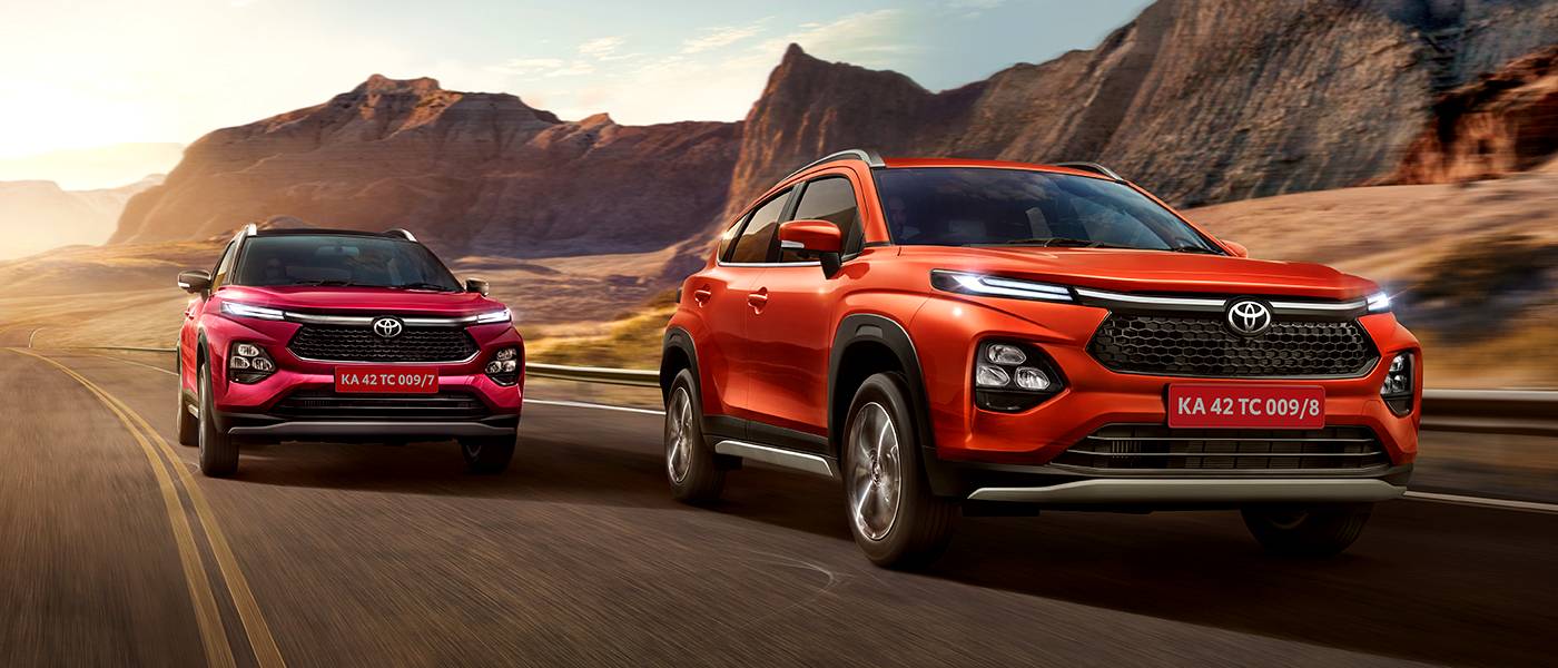 A NEW TOYOTA CROSSOVER IS REVEALED | Car Sales Portal
