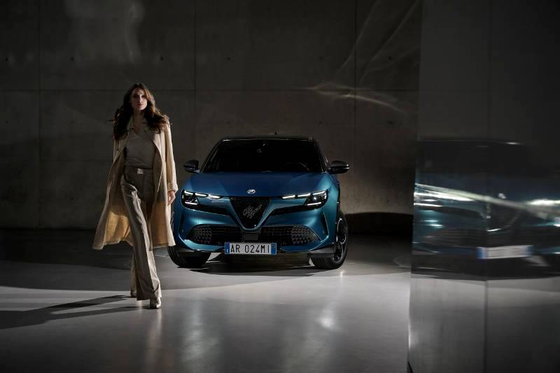 NEW ALFA ROMEO MILANO: SPORTINESS GOES COMPACT | Car Sales Portal