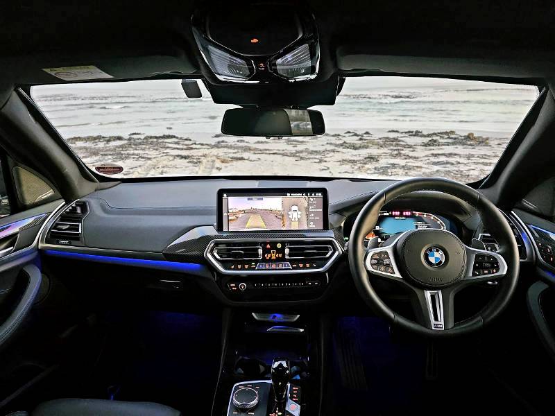 SVI-armoured BMW X3 M40i offers NIJ Level IIIA protection | Car Sales ...