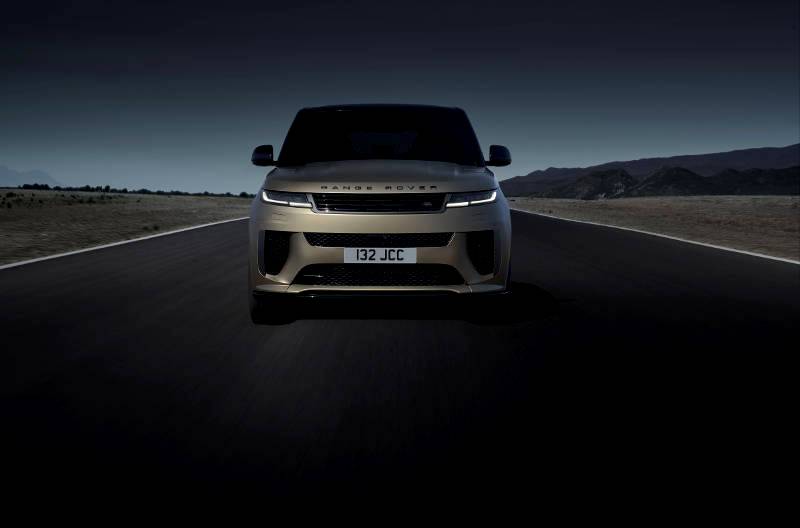 Performance flagship Range Rover Sport SV sparks demand in SA | Car ...