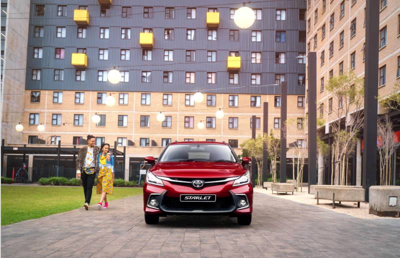 STILL WAY AHEAD IN SALES DESPITE SEASONAL RETAIL DIP | Car Sales Portal