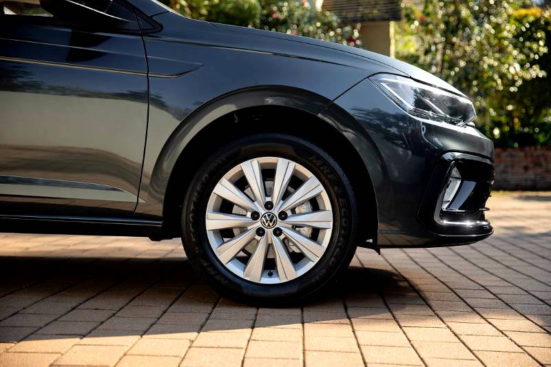 Volkswagen adds TSI engine into Polo Sedan model range | Car Sales Portal