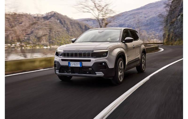 Stellantis Extends Benchmark Hybrid | Car Sales Portal