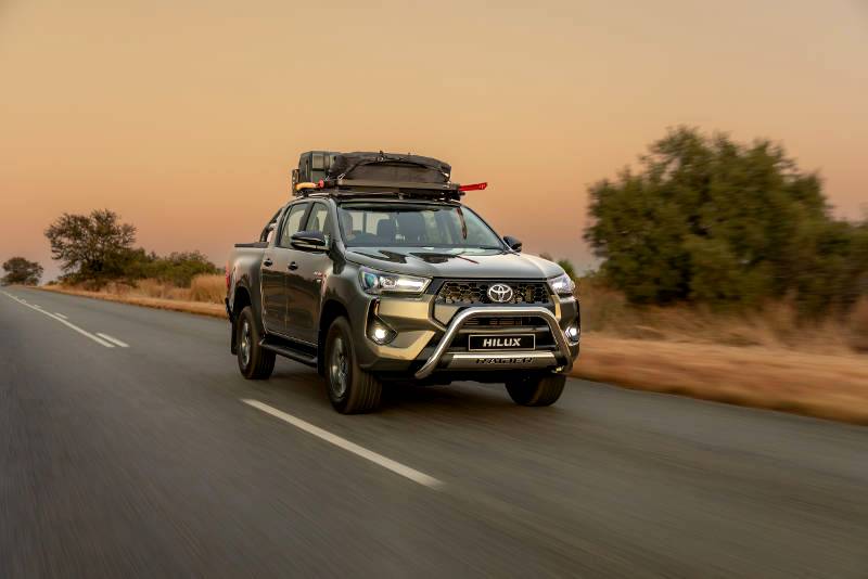 TOYOTA MAINTAINS STRONG SALES MOMENTUM THROUGHOUT JUNE | Car Sales Portal