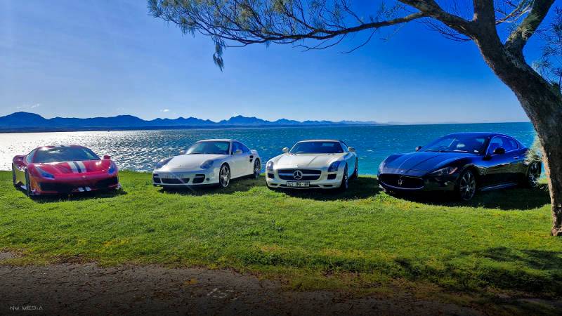 The First Santos Beach Auto Extremo – Mossel Bay | Car Sales Portal