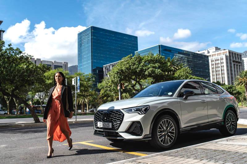 Audi South Africa expands popular Q3 range with the addition of new 35 ...