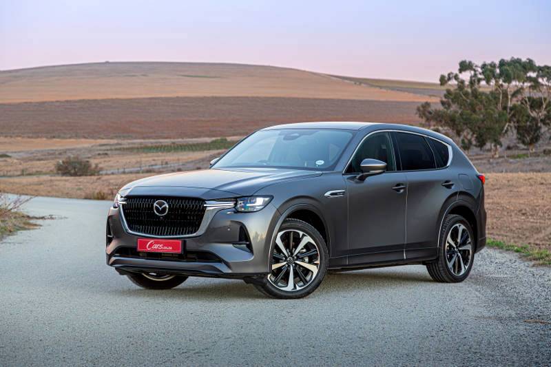 These are the semi-finalists of the 2024/25 Cars.co.za Awards ...