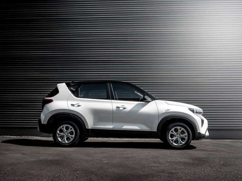 Big car value redefined: introducing the new Kia Sonet LS | Car Sales ...