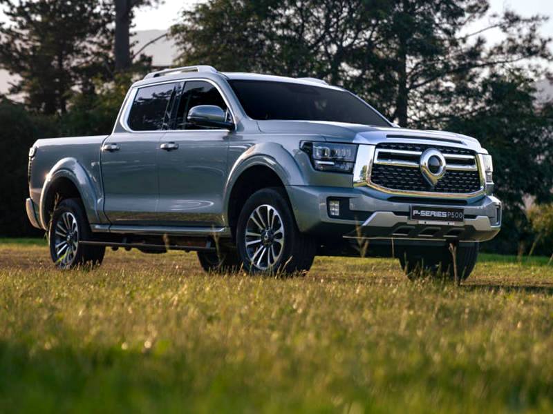 GWM’s Range of Hybrid Electric Vehicles | Car Sales Portal