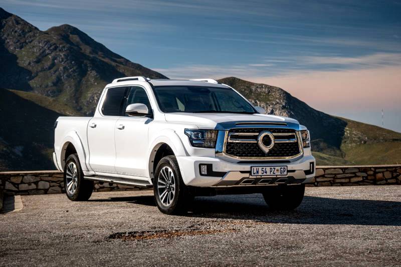 GWM’s Range of Hybrid Electric Vehicles | Car Sales Portal